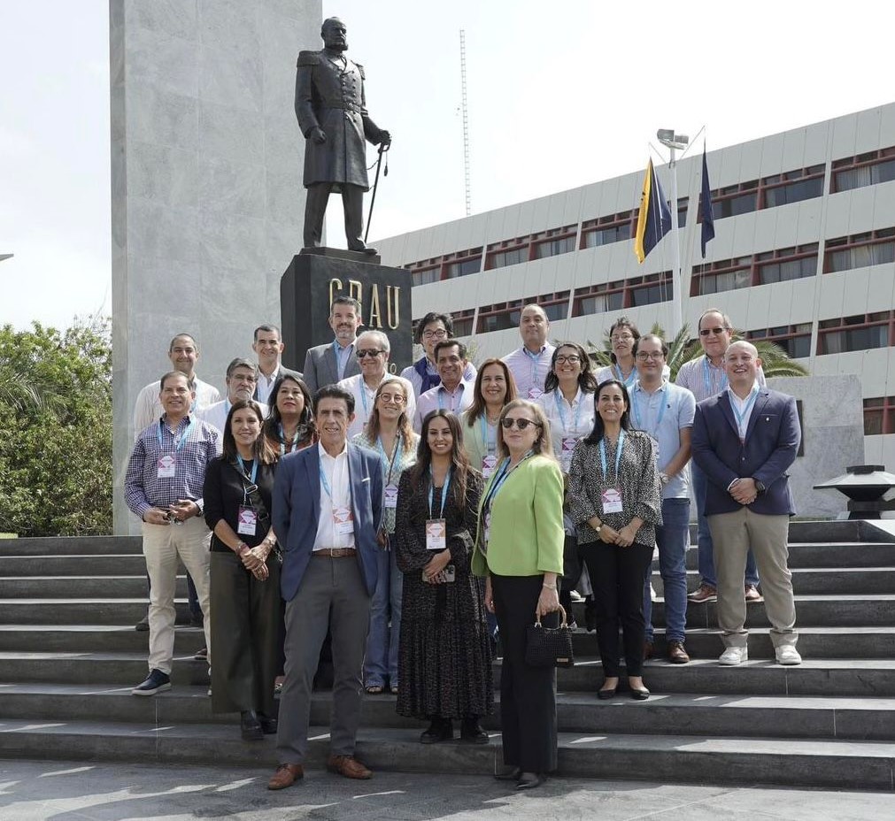 ASISTE PERÚ presente en el #CADEuniversitario 2023 #ElegimosDemocracia ...