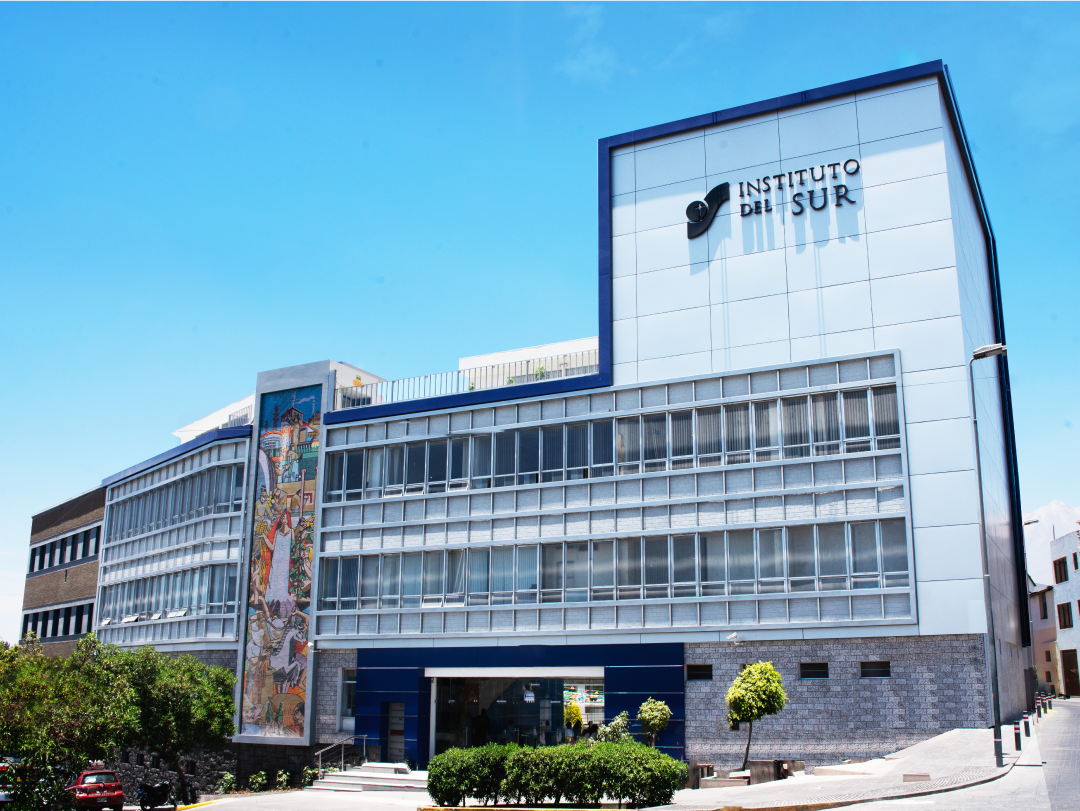 35° aniversario del Instituto del Sur - ASIEES